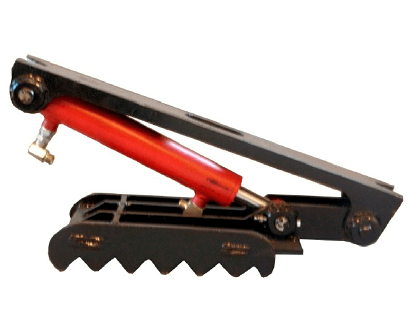 Kroko | Fås til minigraver og gravemaskiner i flere størrelser