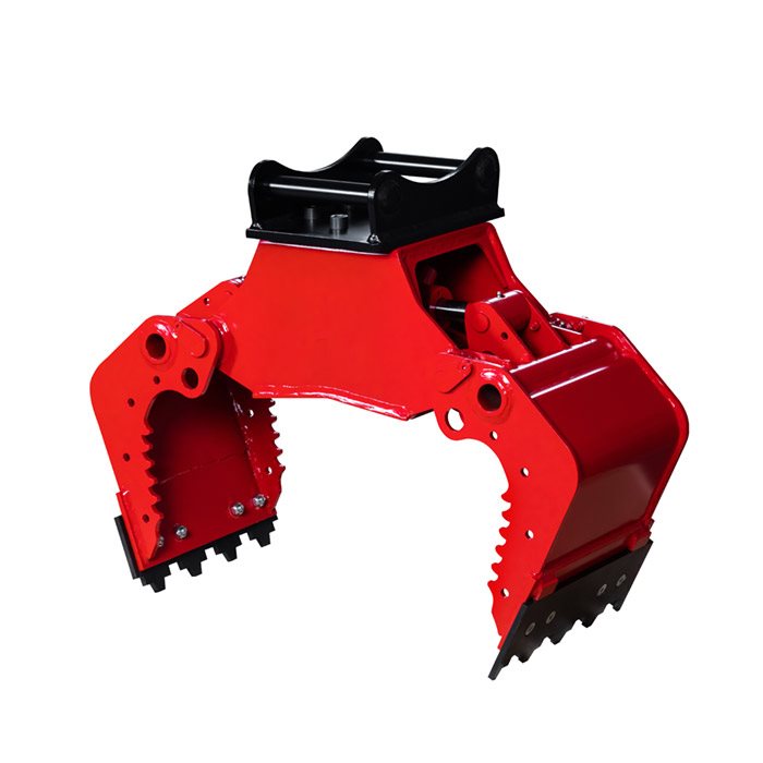 Multigrab 1 4 Ton Scanbolt